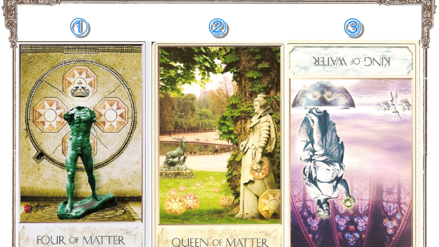 今週のあなたの運勢は？ （15（日）～21（土）までの運勢）｜霊感タロットカード占い師☆尾本広美｜coconalaブログ